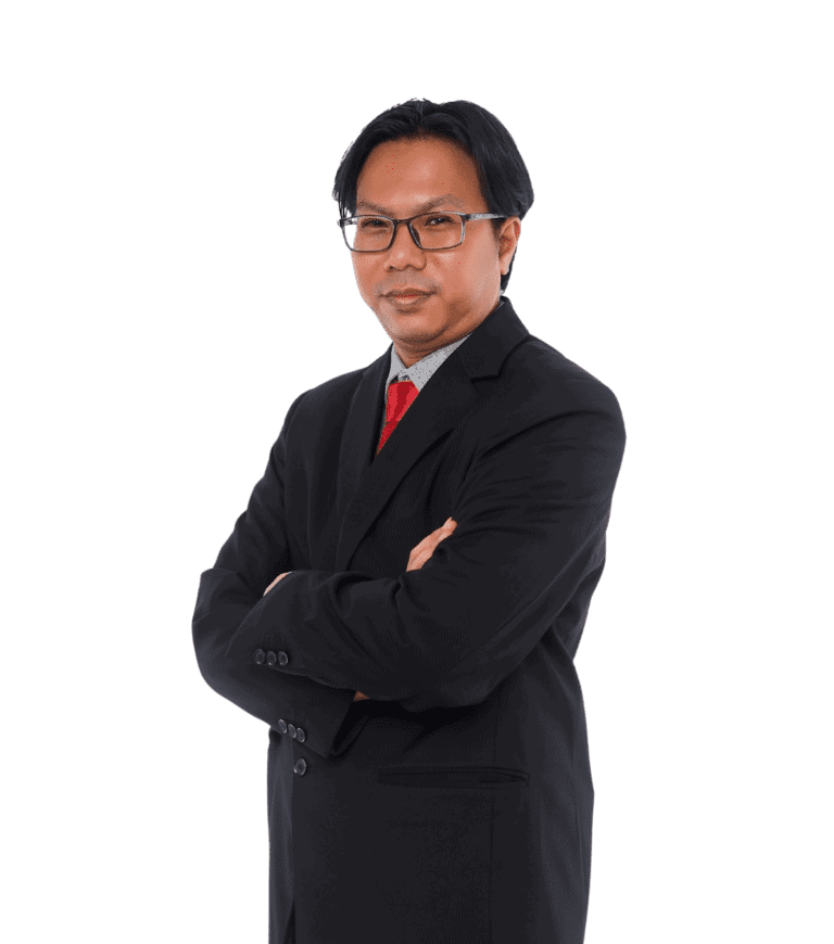 DR. AHMAD SABRI BIN SHARIF - SALAM Kuala Terengganu Specialist Hospital